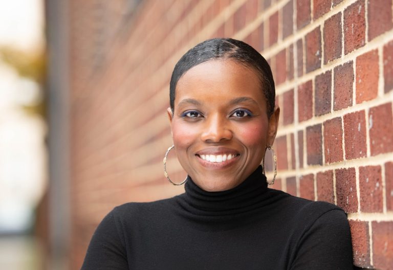 Candice Jones: Success Will Come but Be Sure to Take Care of You ...